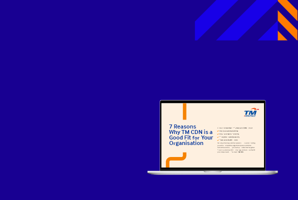 TM EDGE CAMPAIGN | TM Global